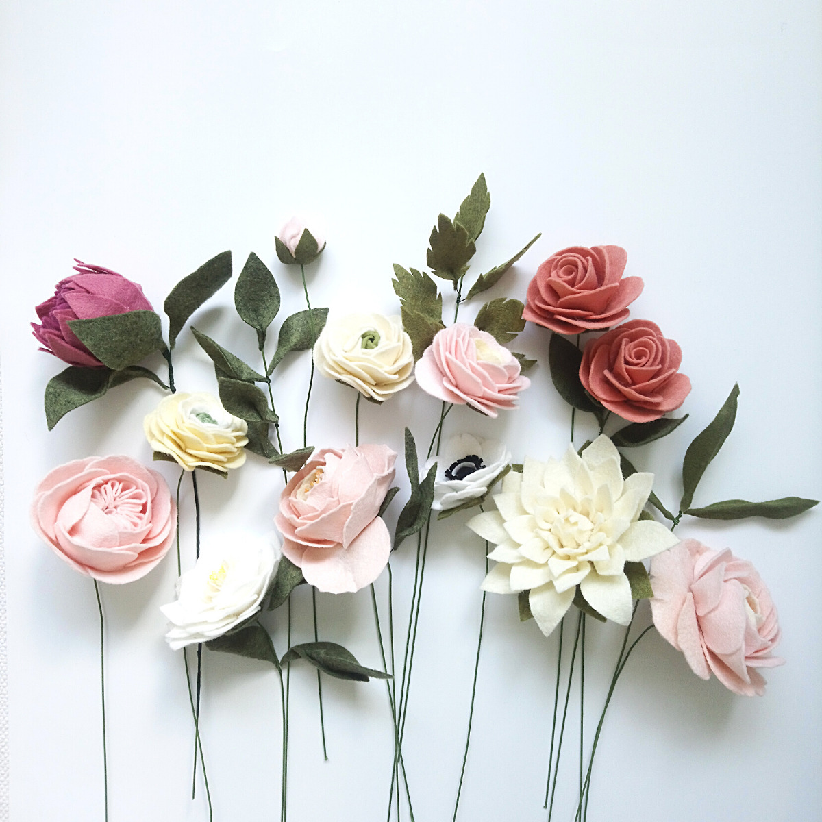 Sweet Summer Collection - The Tsubaki