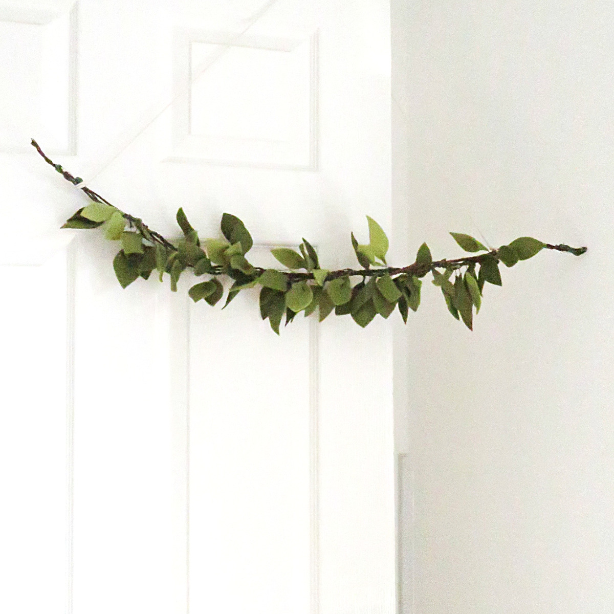 Greenery Backdrop – Tree Branch Décor - The Tsubaki