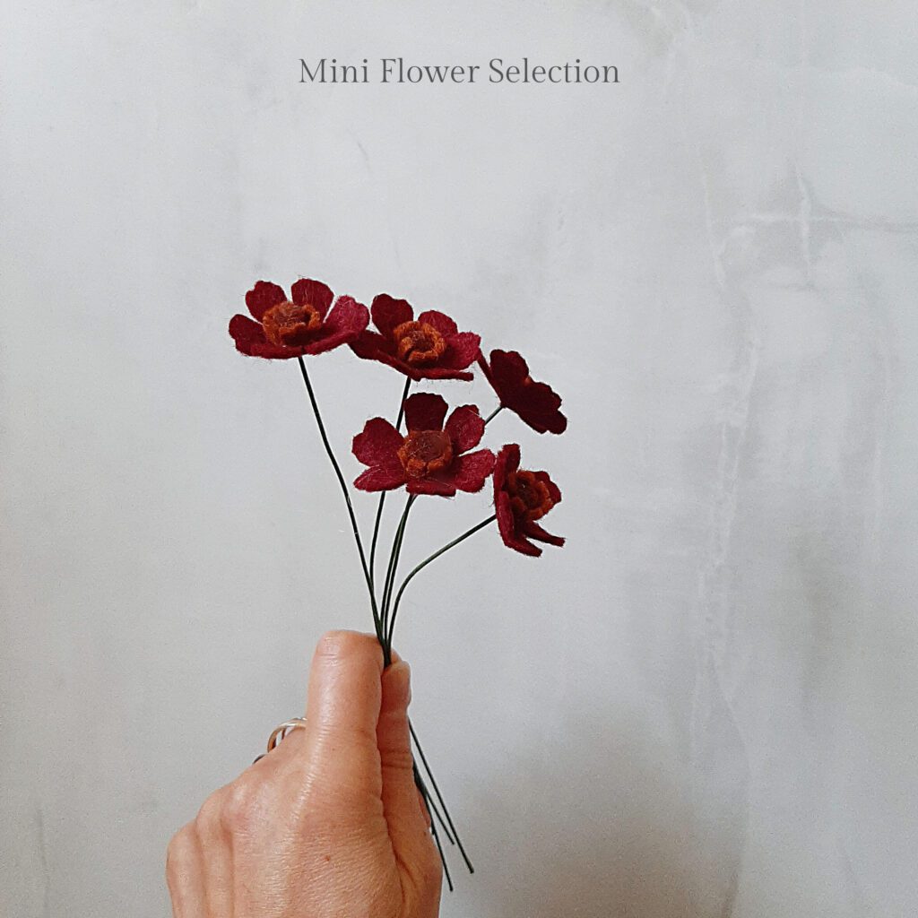 Mini Stem Flower Archives - The Tsubaki